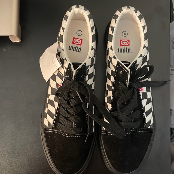 Ecko Unlimited | Shoes | Mens Unltd Sneaker | Poshmark